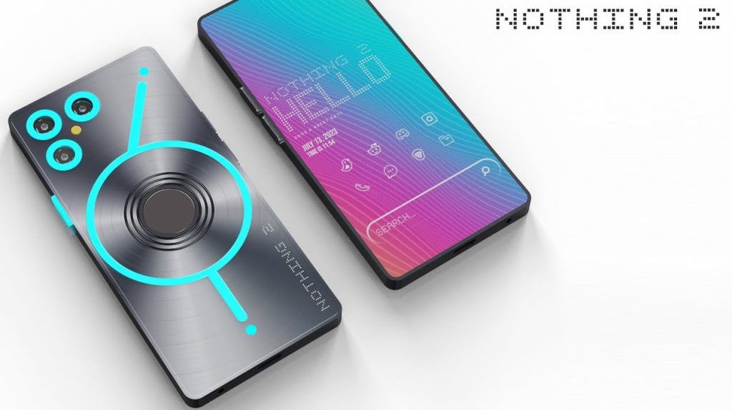 Nothing Phone 2 Pro 2024 - Official Price & Full Specs Nothing Phone 2 Pro 2024 - Official Price & Full Specs
